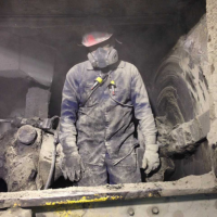 Silica Dust Monitoring | OEHS